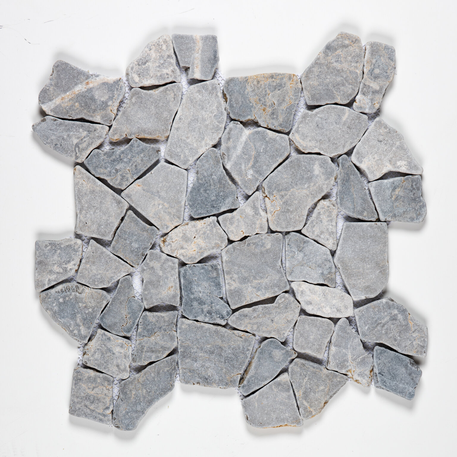 Flat Stones – Stone Mosaics