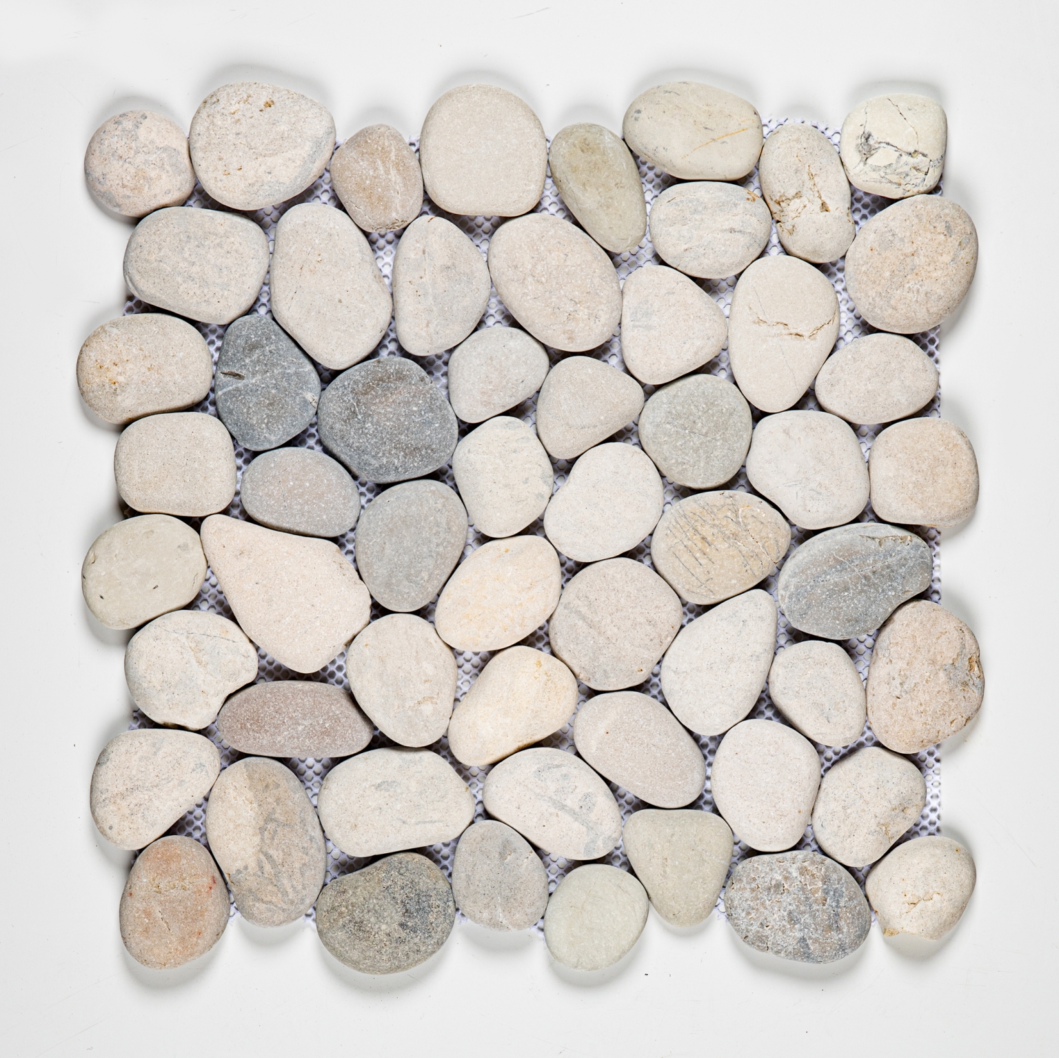 Pebble Collection – Stone Mosaics