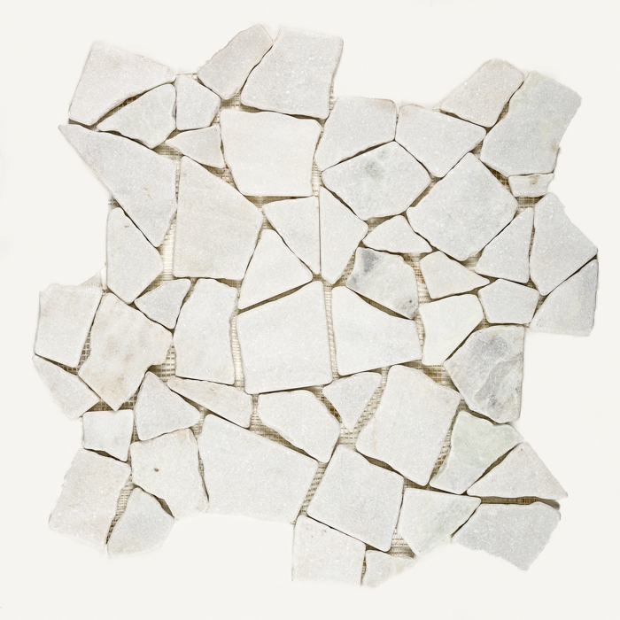 Large Interlock – Stone Mosaics