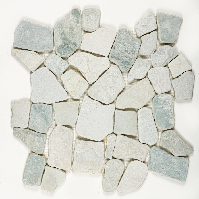 Large Interlock – Stone Mosaics