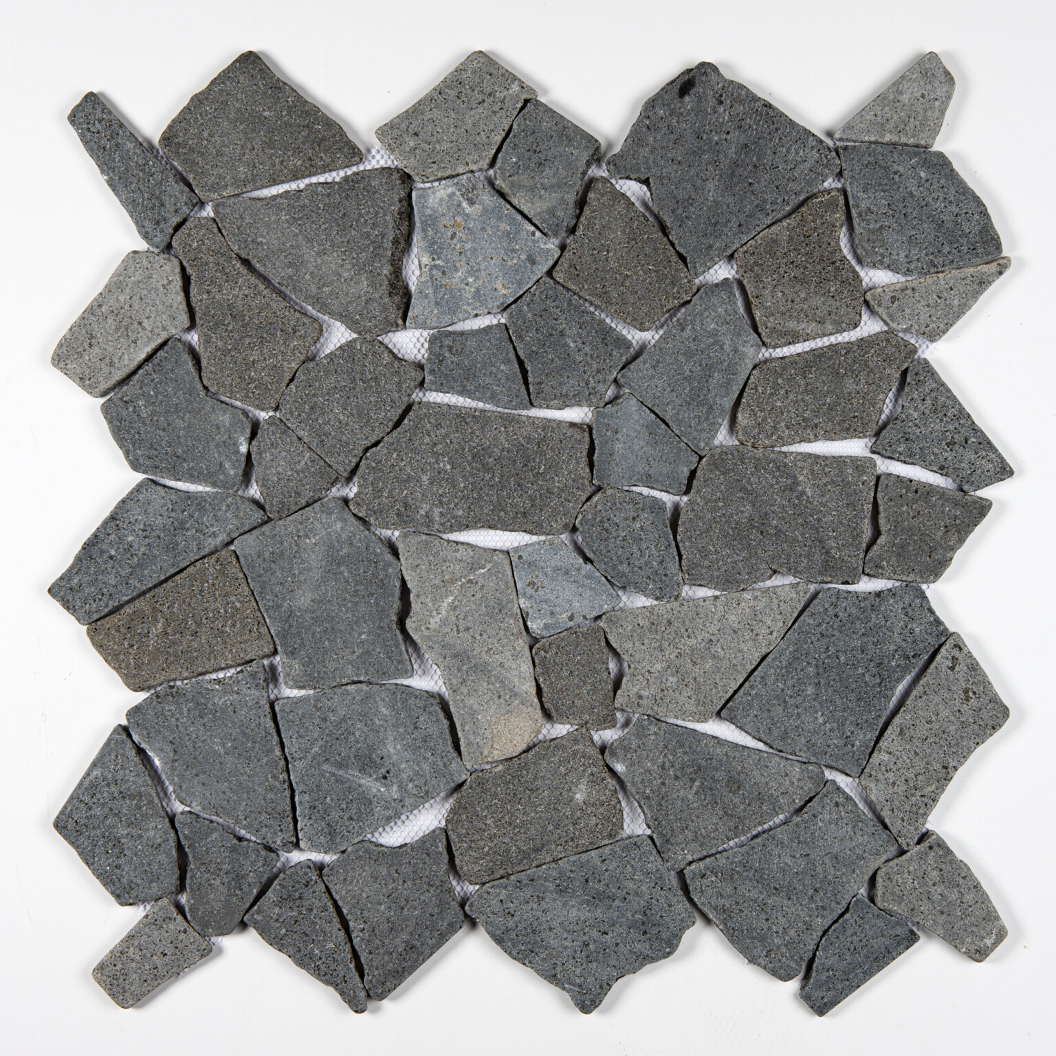 Large Interlock – Stone Mosaics