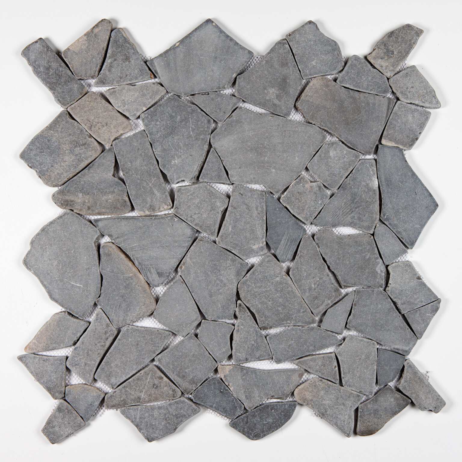 Large Interlock – Stone Mosaics
