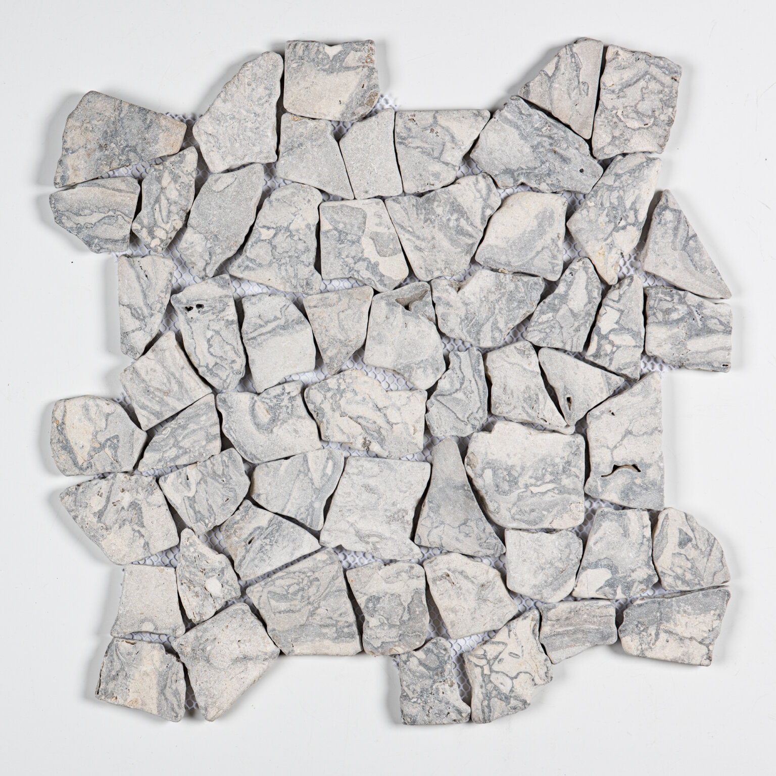 Flat Stones – Stone Mosaics
