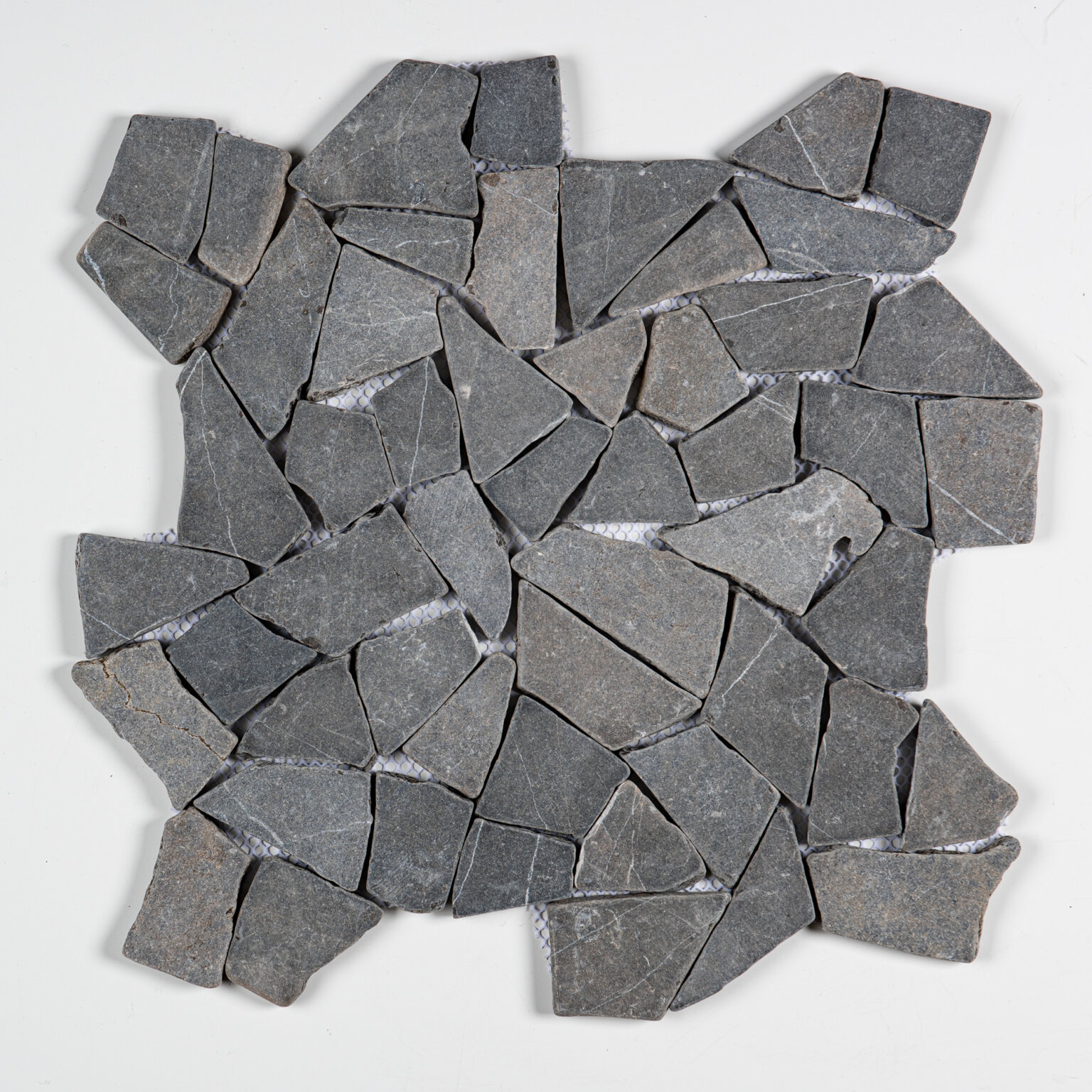 Flat Stones – Stone Mosaics
