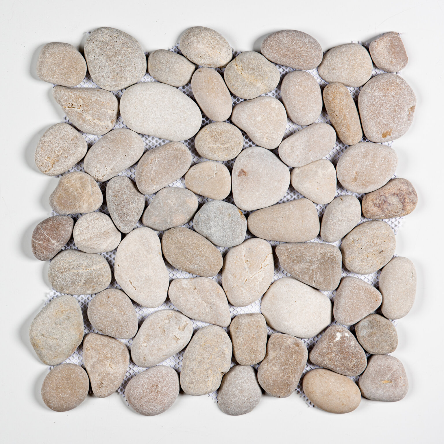 Pebble Collection – Stone Mosaics