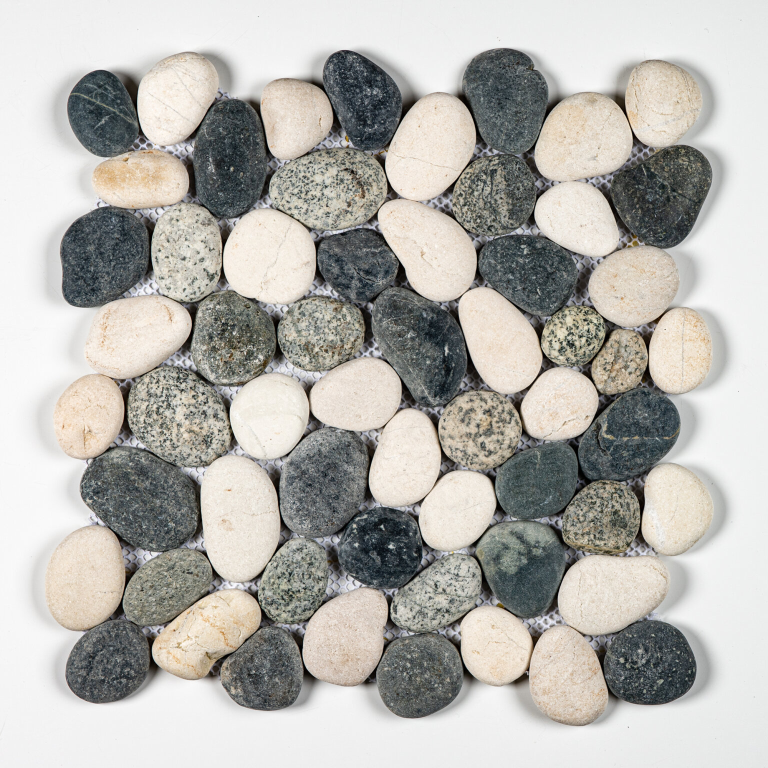 Pebble Collection – Stone Mosaics