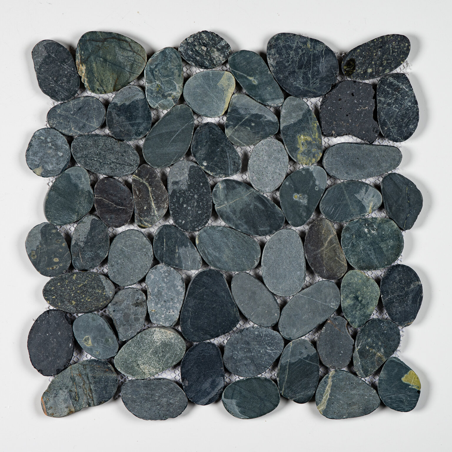 Jumbo & Mini Pebble – Stone Mosaics