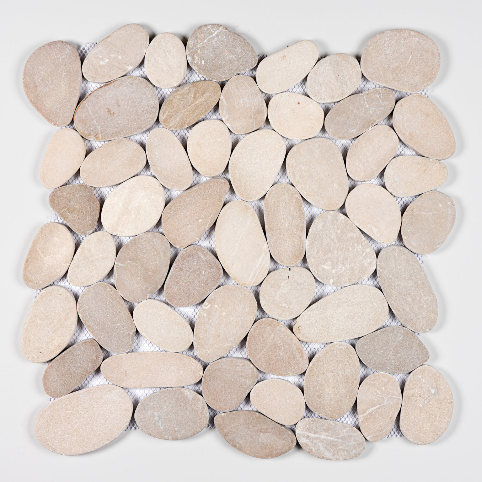 Jumbo & Mini Pebble – Stone Mosaics