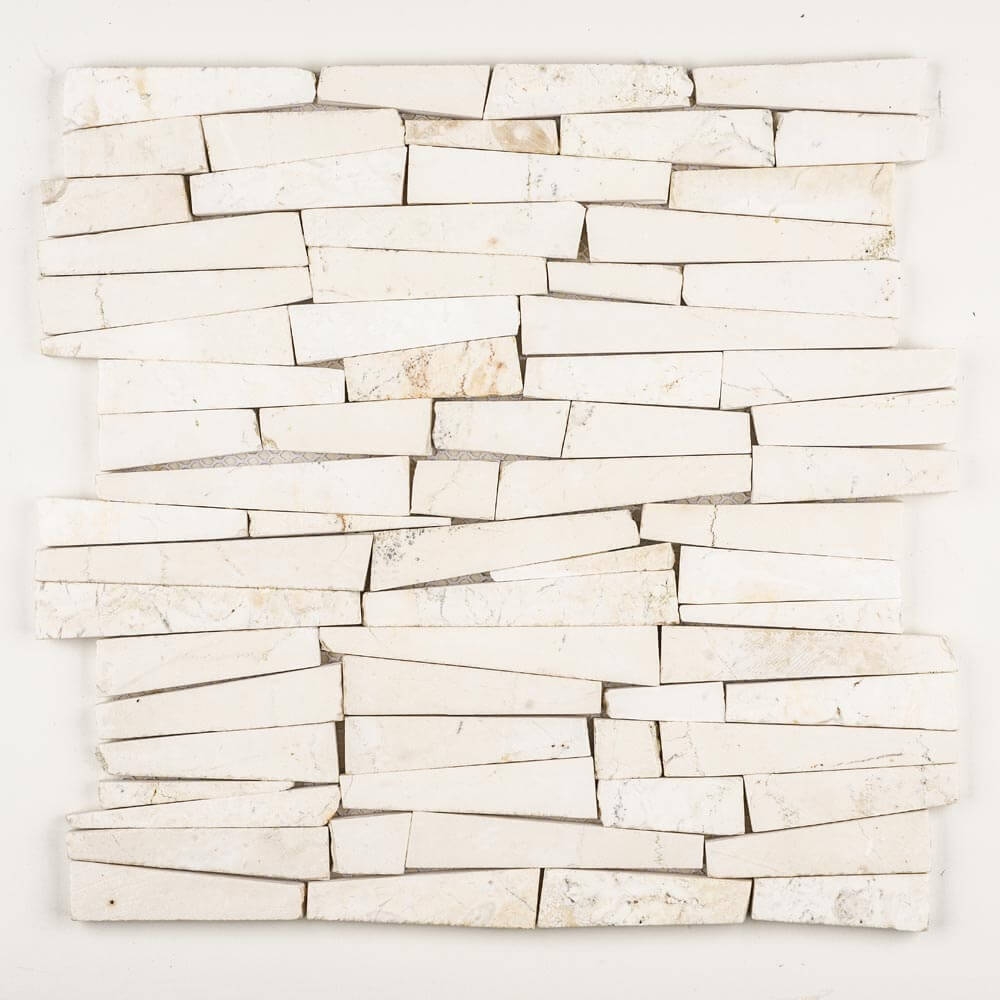 Wall Cladding – Stone Mosaics