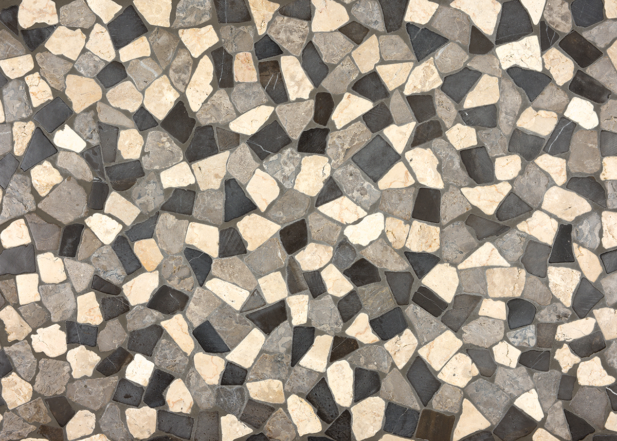 Flat Stone Fresco copy – Stone Mosaics